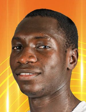 Baye Assane Ciss - Player profile 25/26 | Transfermarkt