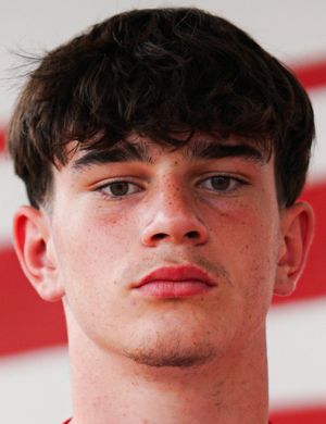 Arian Dizdarevic - Detailed stats | Transfermarkt