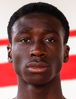 Hakim Issifu - Player profile 25/26 | Transfermarkt