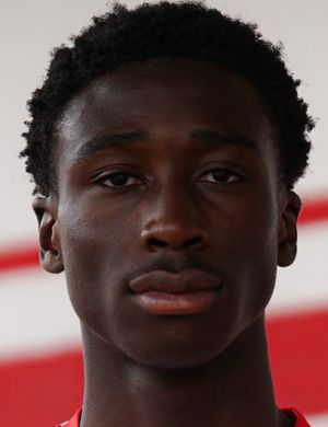 Hakim Issifu - Spielerprofil 25/26 | Transfermarkt