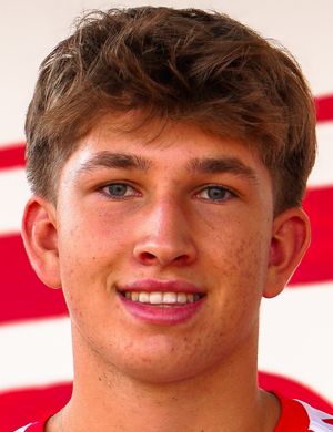 Daniel Breu - Perfil del jugador 24/25 | Transfermarkt