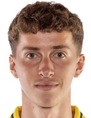 Maximilian Weimer - Spielerprofil 25/26 | Transfermarkt