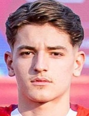 Erblin Sadikaj - 代表チーム | Transfermarkt