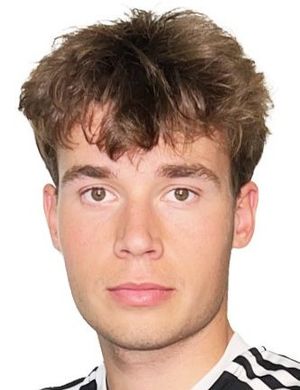 Jannick Niklas Möhr - Spielerprofil | Transfermarkt