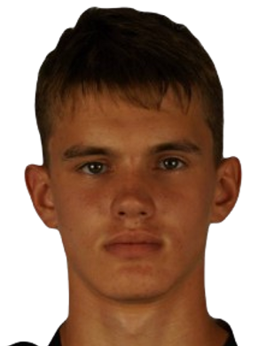 Danylo Suntsov - Player profile 25/26 | Transfermarkt