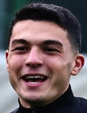 Devrim Şahin - Performans bilgileri | Transfermarkt