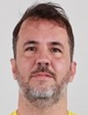 Daniel Cerqueira - Manager profile | Transfermarkt