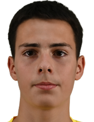 Bogdan Bobkov - Perfil de jogador | Transfermarkt