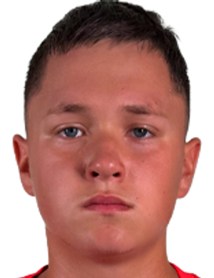 Ilya Shepelenko - Profilo giocatore | Transfermarkt