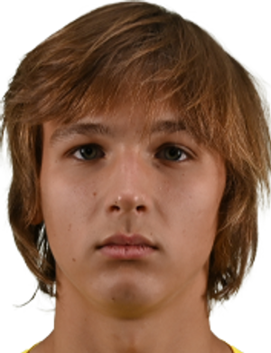 Vladimir Filimonov - Player profile | Transfermarkt