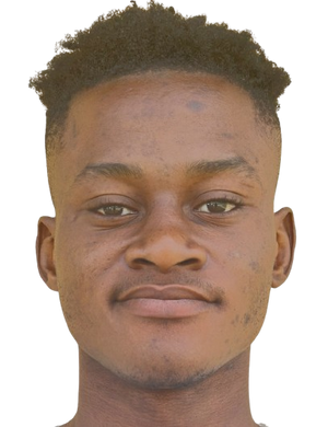 Gilbert Narh - Player profile | Transfermarkt