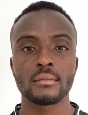 Richmond Nji - Detailed stats | Transfermarkt