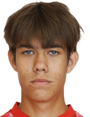 Ivan Kolesnikov - Spielerprofil 2025 | Transfermarkt