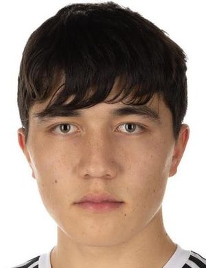 Ali Naseri - Player profile | Transfermarkt