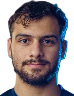 Mohammed Hany Al-Raeesi - Player profile 24/25 | Transfermarkt