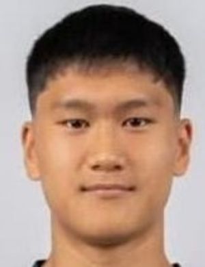 Si-yeong Yang - Spielerprofil 25/26 | Transfermarkt