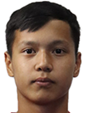 Elaman Zhumakhanov - Profil du joueur 2024 | Transfermarkt