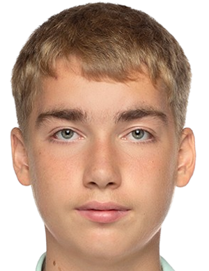 Vladimir Bykov - Player profile 2024 | Transfermarkt