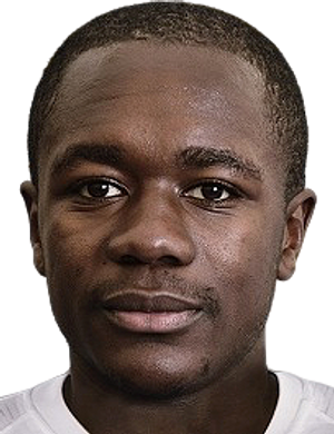 Giannelli Imbula - Oyuncu profili 23/24 | Transfermarkt
