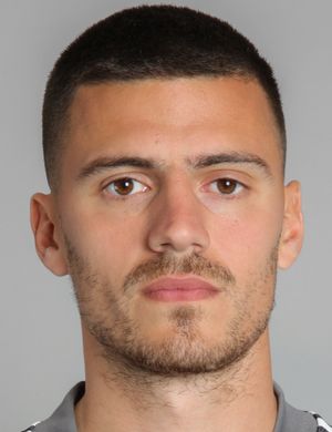 Jonathan Bond - Player profile 2022 | Transfermarkt