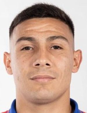 Juan Cruz Vega - Player profile 2025 | Transfermarkt