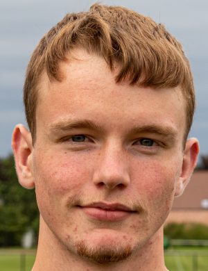 Joachim Eeckhout - Perfil del jugador 25/26 | Transfermarkt