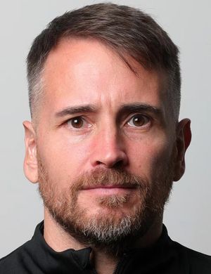 Iván Rubio - Manager profile | Transfermarkt