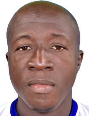 Eric Emmanuel Tapsoba - Profil du joueur | Transfermarkt