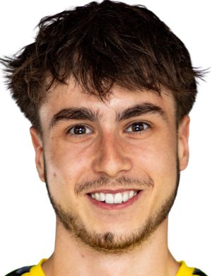 Tim Schmidt - Player profile 25/26 | Transfermarkt