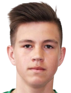 Rodion Zhukov - Player profile | Transfermarkt