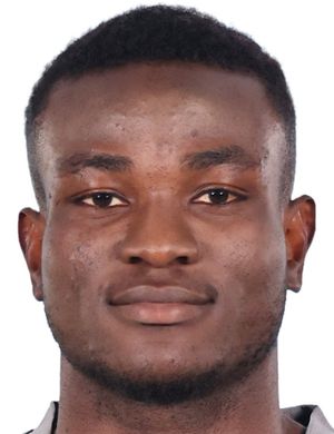 Uchenna Ogundu - Stats | Transfermarkt