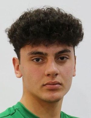 Adem Esen - Oyuncu profili | Transfermarkt