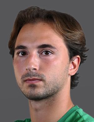 Dimitrios Nikolaidis - Player profile | Transfermarkt