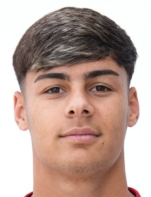 Samu Cortés - Spielerprofil | Transfermarkt