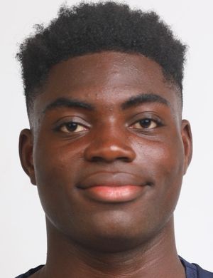 Ezekiel Alladoh Player Profile 2025 Transfermarkt