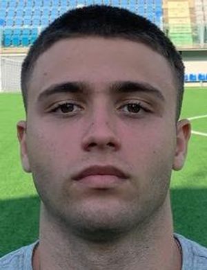 Matheus Magnago - Player profile | Transfermarkt