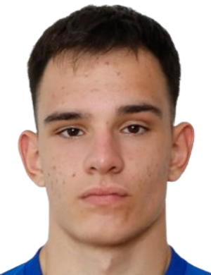 Aleksandar Tsenov - Spielerprofil | Transfermarkt