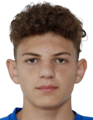 Mariyan Slavchev - Player profile | Transfermarkt