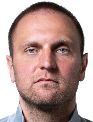 Ilija Ilic - Manager profile | Transfermarkt