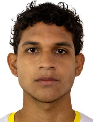 Kevin Aponte - Perfil del jugador 2024 | Transfermarkt