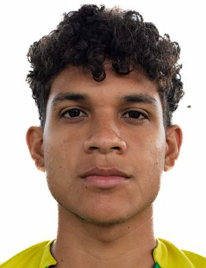 Kevin Aponte - Player profile 2025 | Transfermarkt