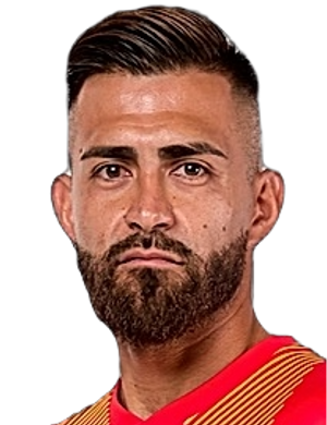 Miguel Basulto - Player profile | Transfermarkt