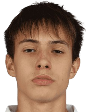 Danylo Yashchenko - Player profile 24/25 | Transfermarkt