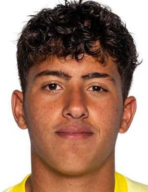 Matias Marin - Player profile | Transfermarkt