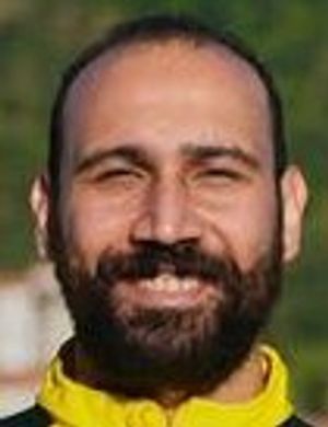 Mohamed Alaa Eldin - Manager profile | Transfermarkt