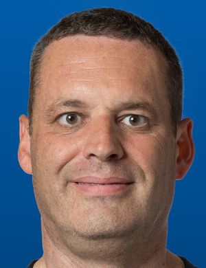 Michael Fritschi - Manager profile | Transfermarkt