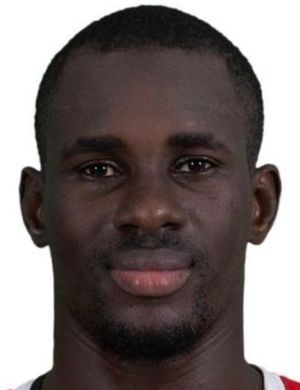 Mame Diop - Perfil del jugador | Transfermarkt