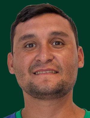 Joaquín Pucheta - Perfil del jugador | Transfermarkt