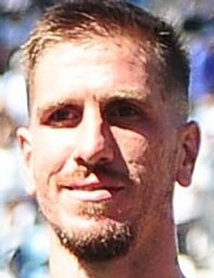 Federico Rasmussen - Perfil de jogador 2022 | Transfermarkt