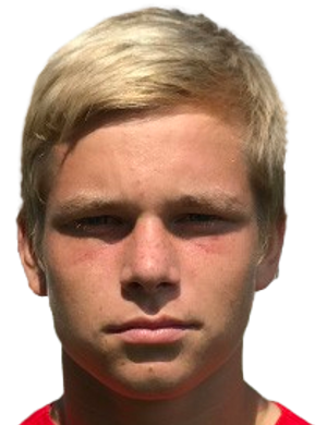 Oleksandr Kiktenko - Player profile 24/25 | Transfermarkt